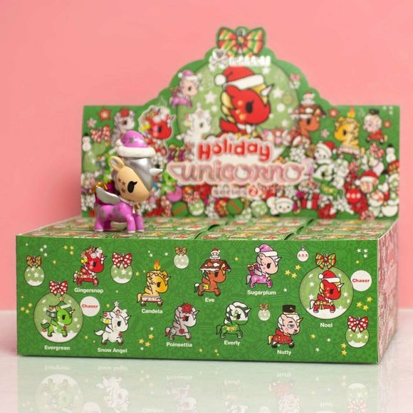 tokidoki | Toys | Tokidoki Series 2 Blind Box | Poshmark